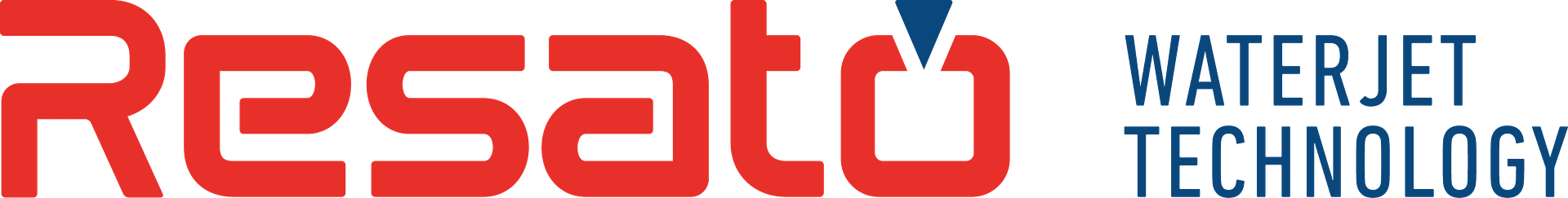 Create Magic With Water - Resato Waterjet